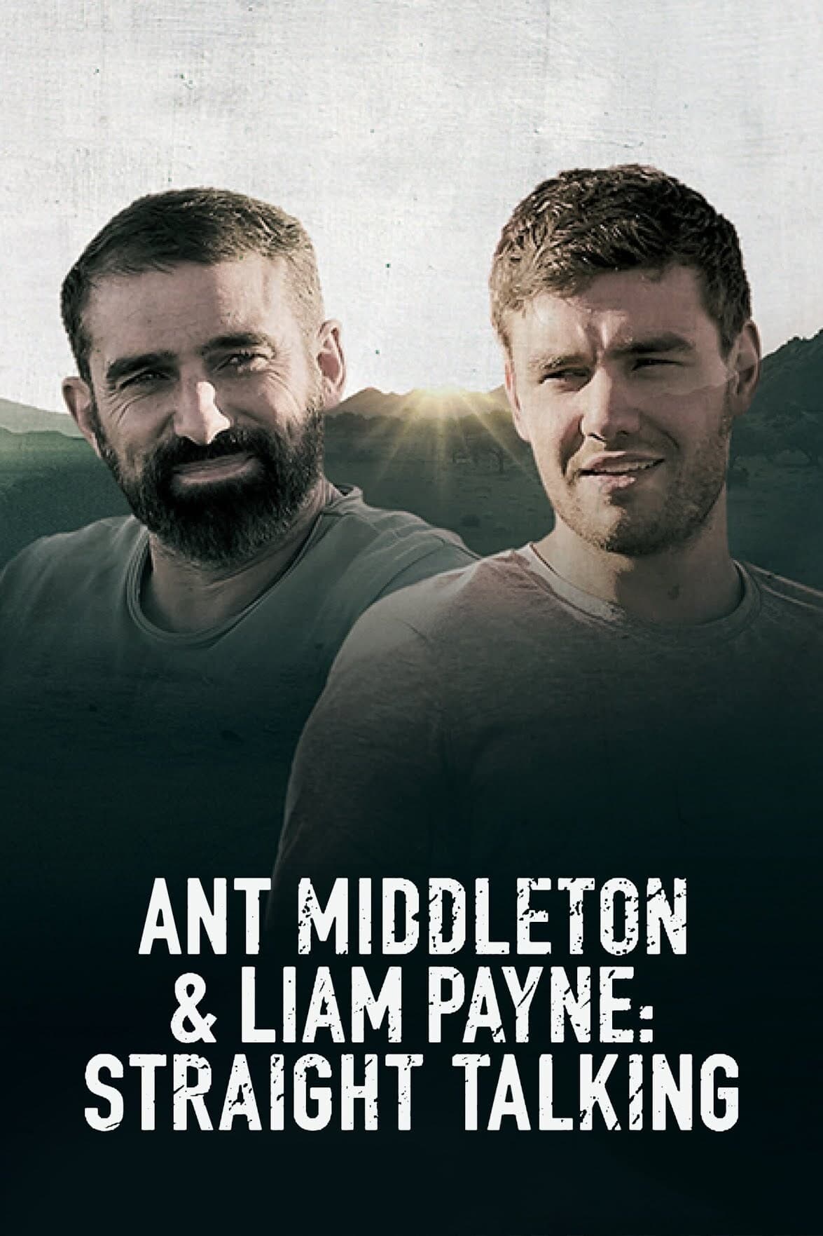 Ant Middleton & Liam Payne: Straight Talking Movie Streaming Online Watch