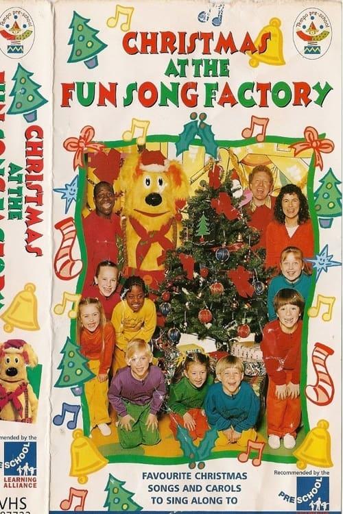 Christmas at the Fun Song Factory Movie Streaming Online Watch