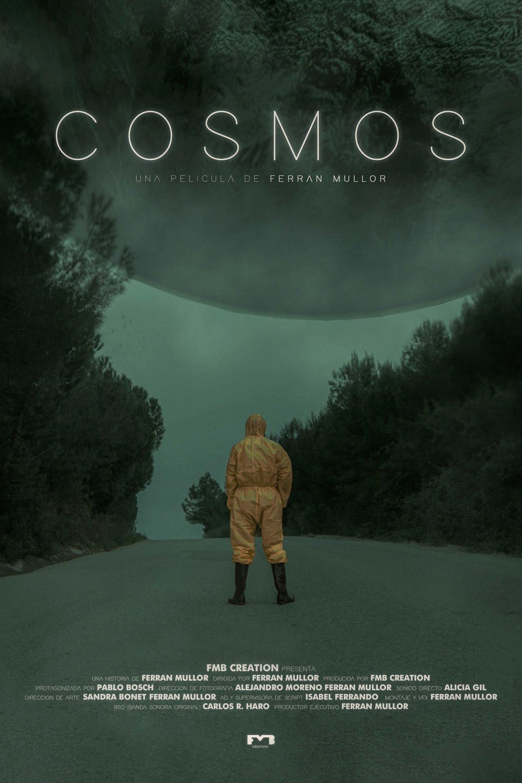 Cosmos Spanish Movie Streaming Online Watch