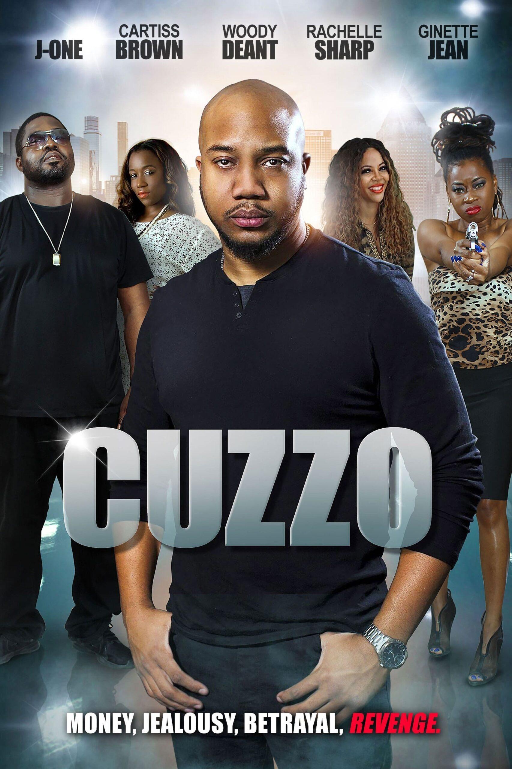 Cuzzo Movie Streaming Online Watch