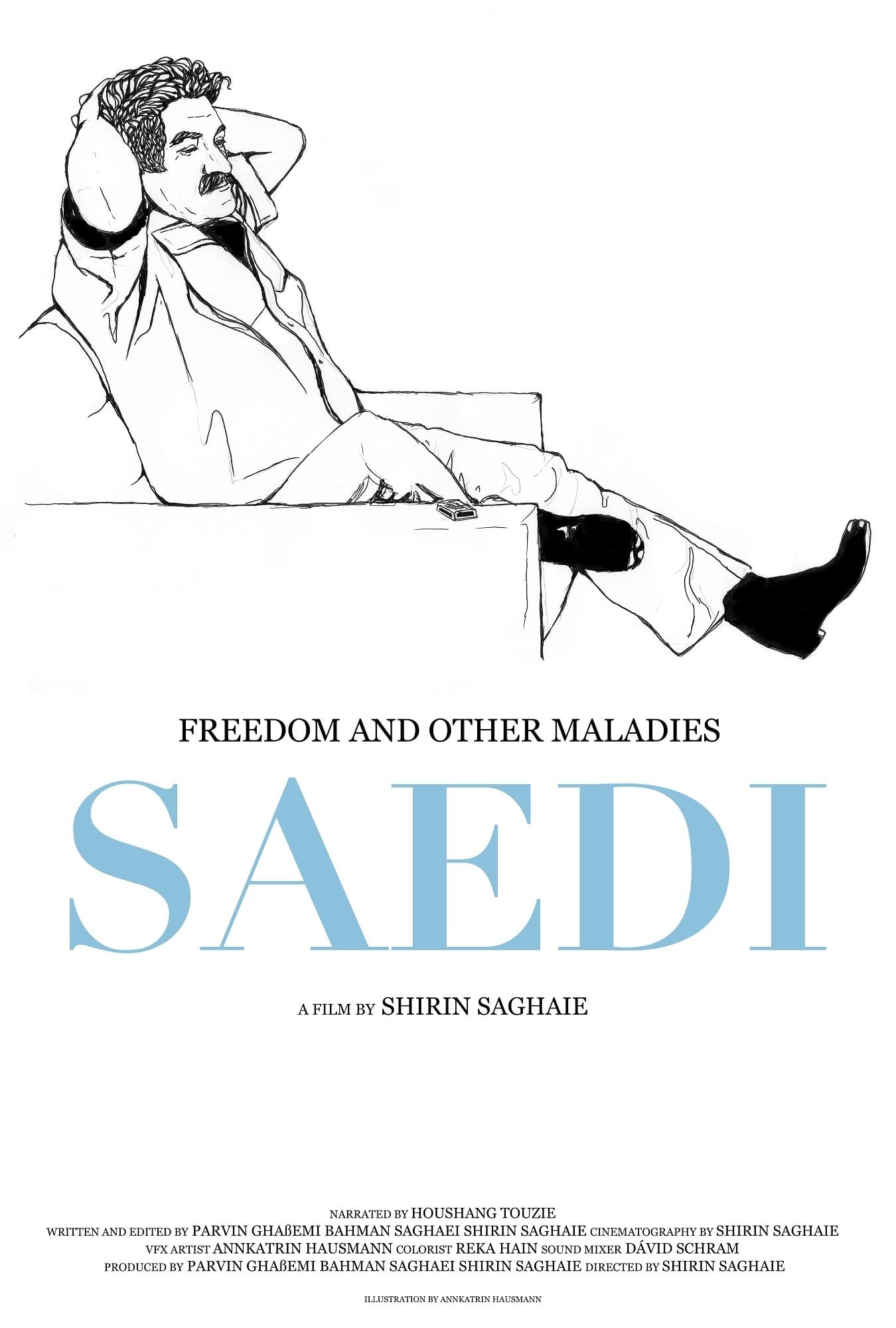 Freedom and Other Maladies Persian Movie Streaming Online Watch
