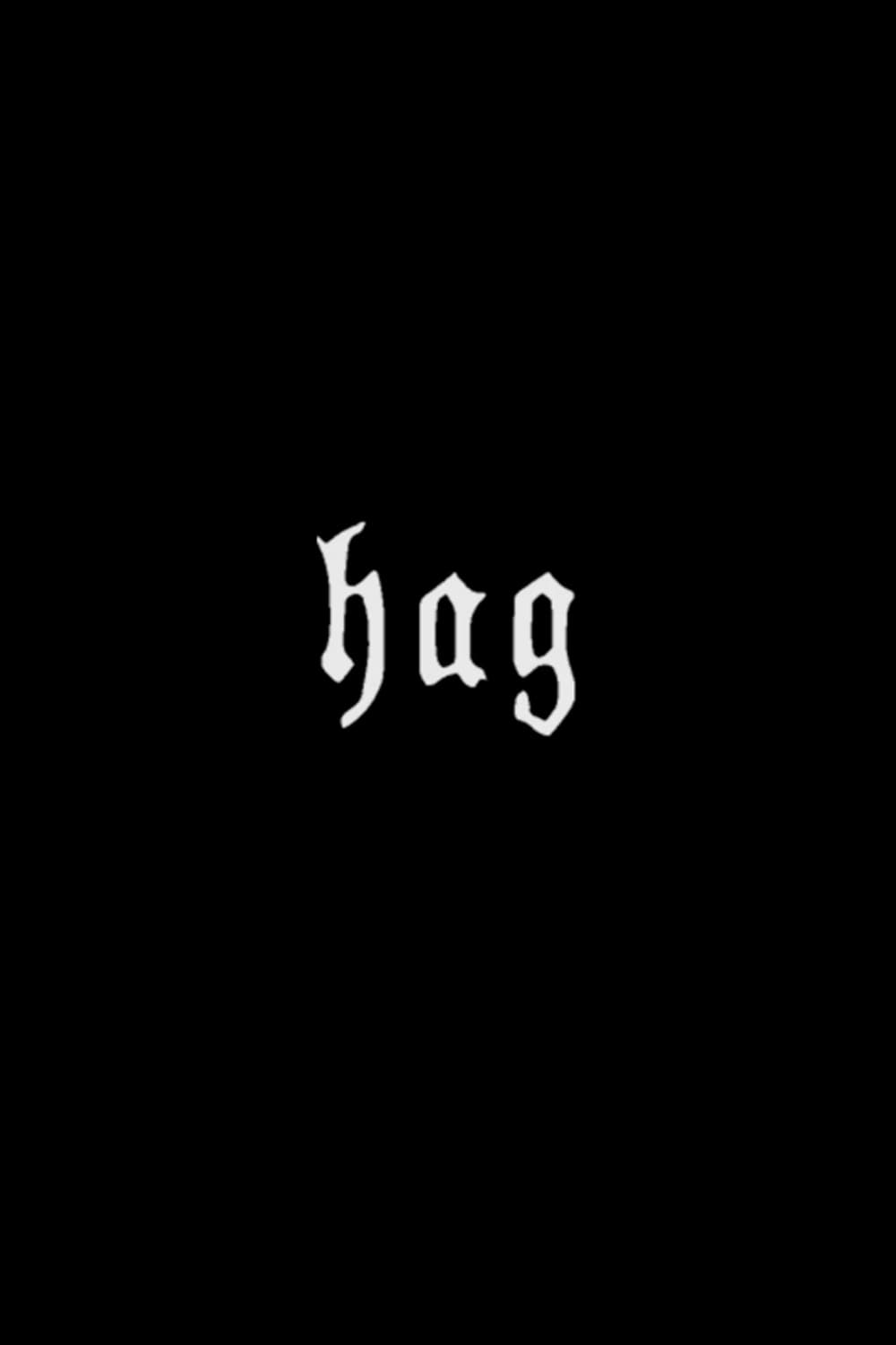 Hag Movie Streaming Online Watch