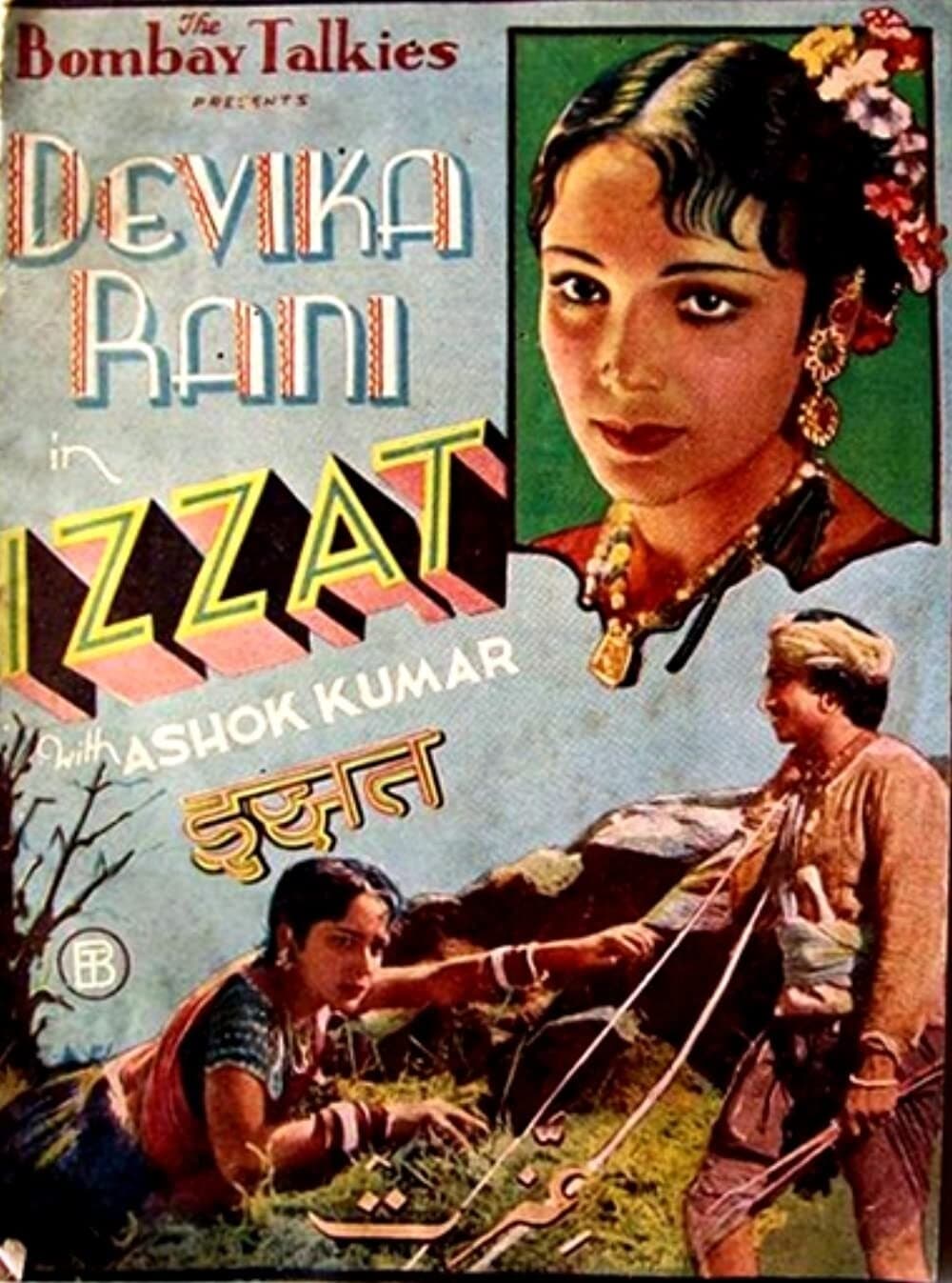 Izzat Hindi Movie Streaming Online Watch