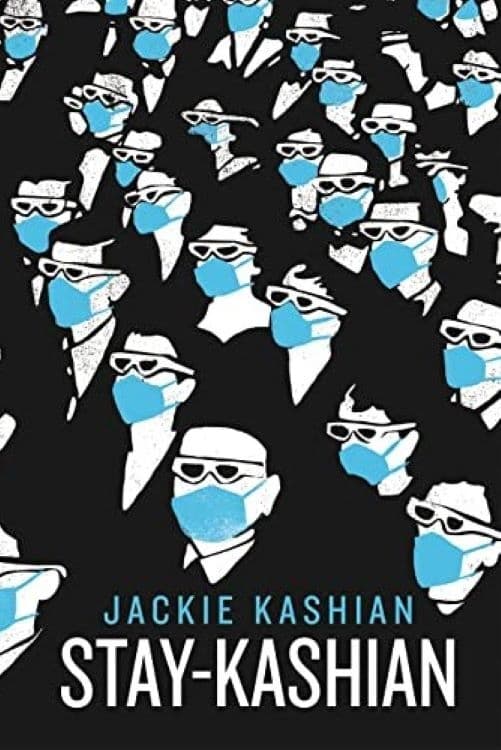 Jackie Kashian: Stay Kashian Movie Streaming Online Watch