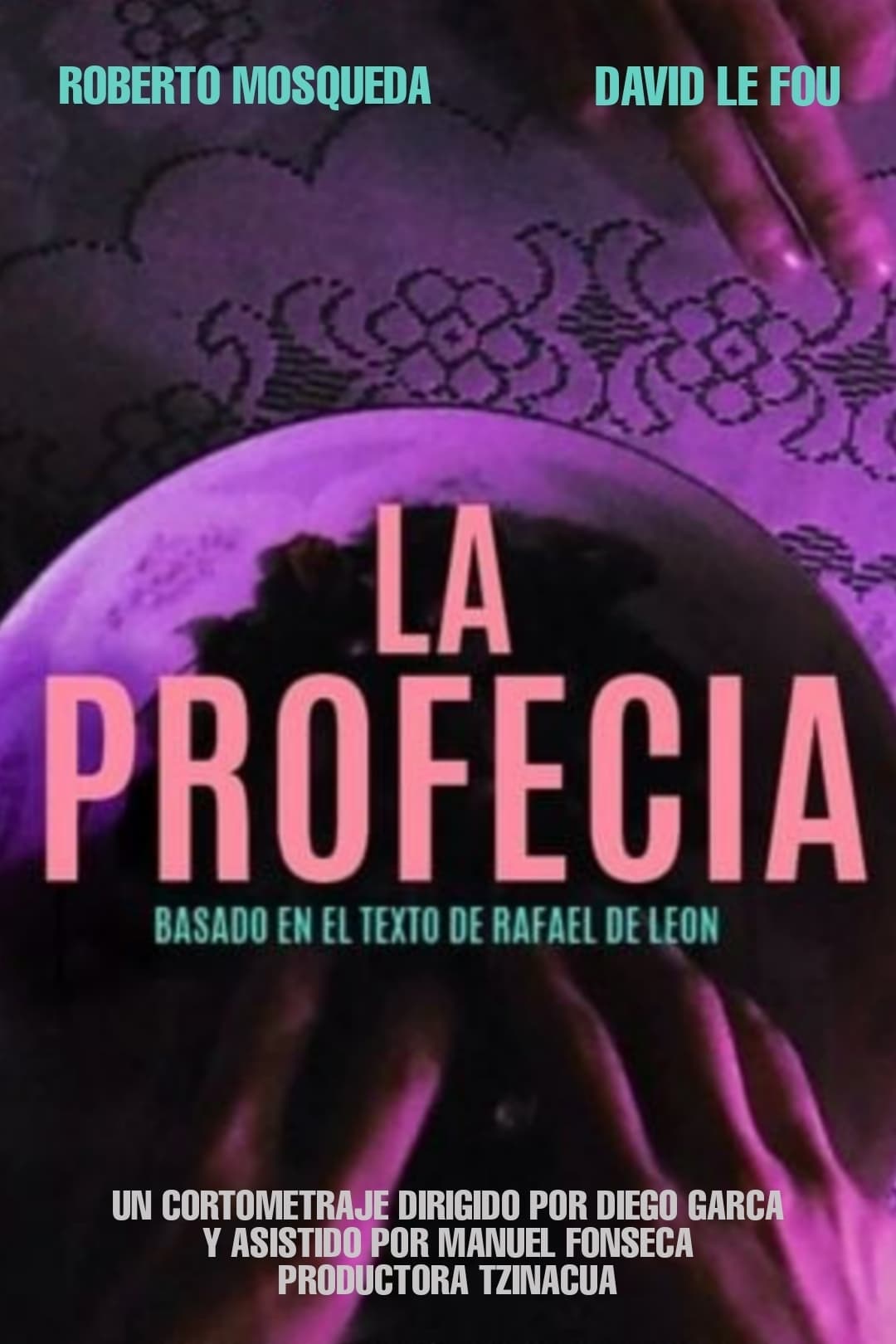La profecía Spanish Movie Streaming Online Watch