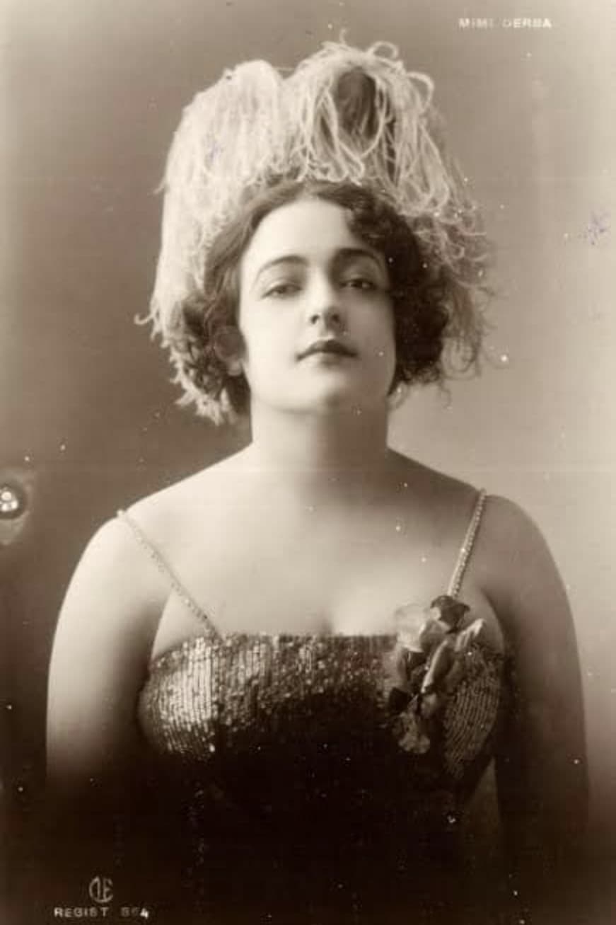 Mimí Derba Movie Streaming Online Watch