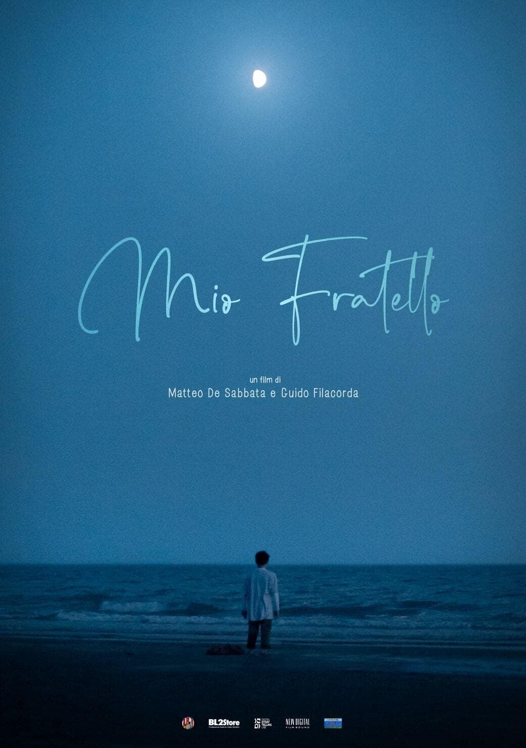 Mio Fratello Italian Movie Streaming Online Watch