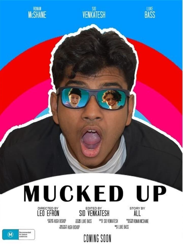 Mucked Up Movie Streaming Online Watch