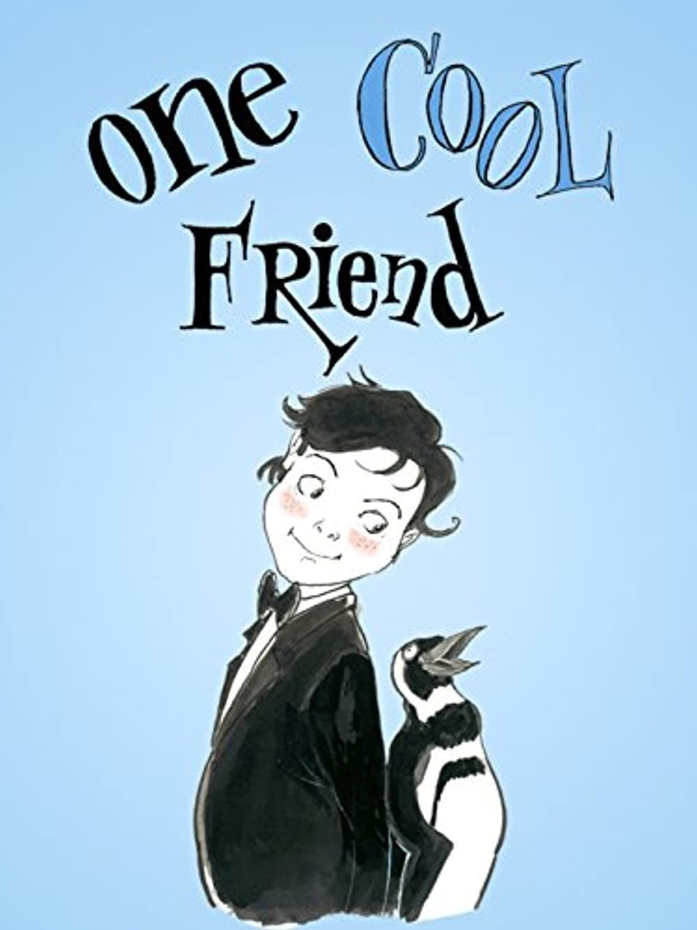 One Cool Friend Movie Streaming Online Watch