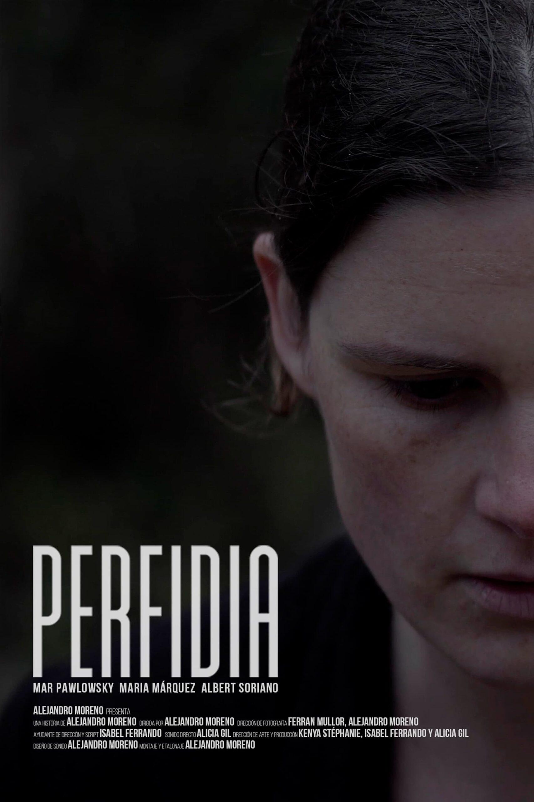 Perfidia Spanish Movie Streaming Online Watch