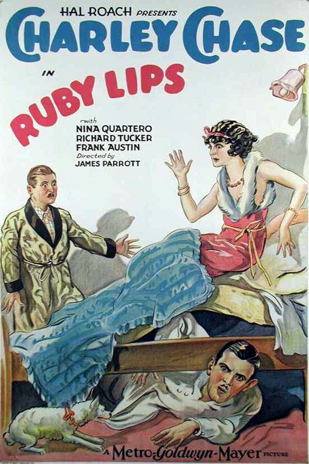 Ruby Lips Movie Streaming Online Watch