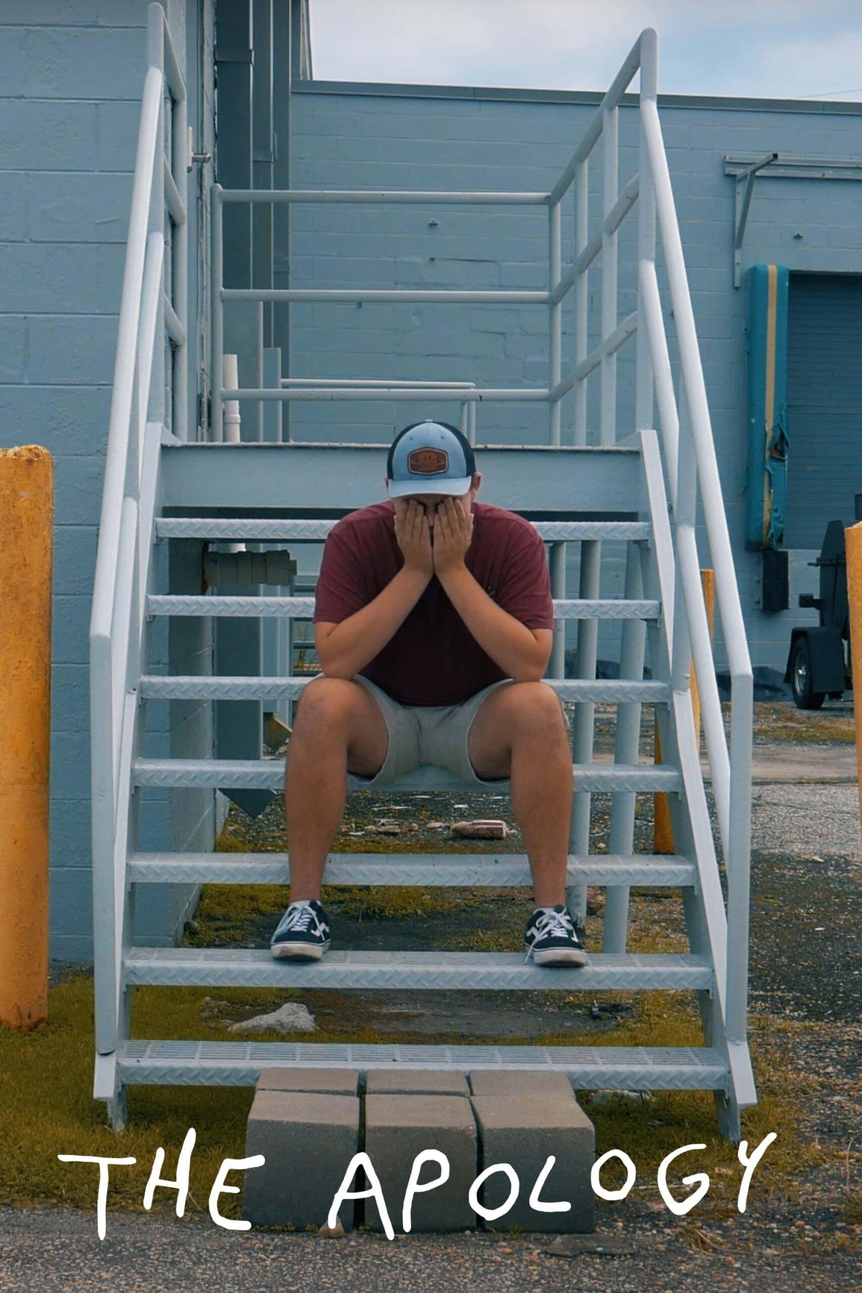 The Apology Movie Streaming Online Watch