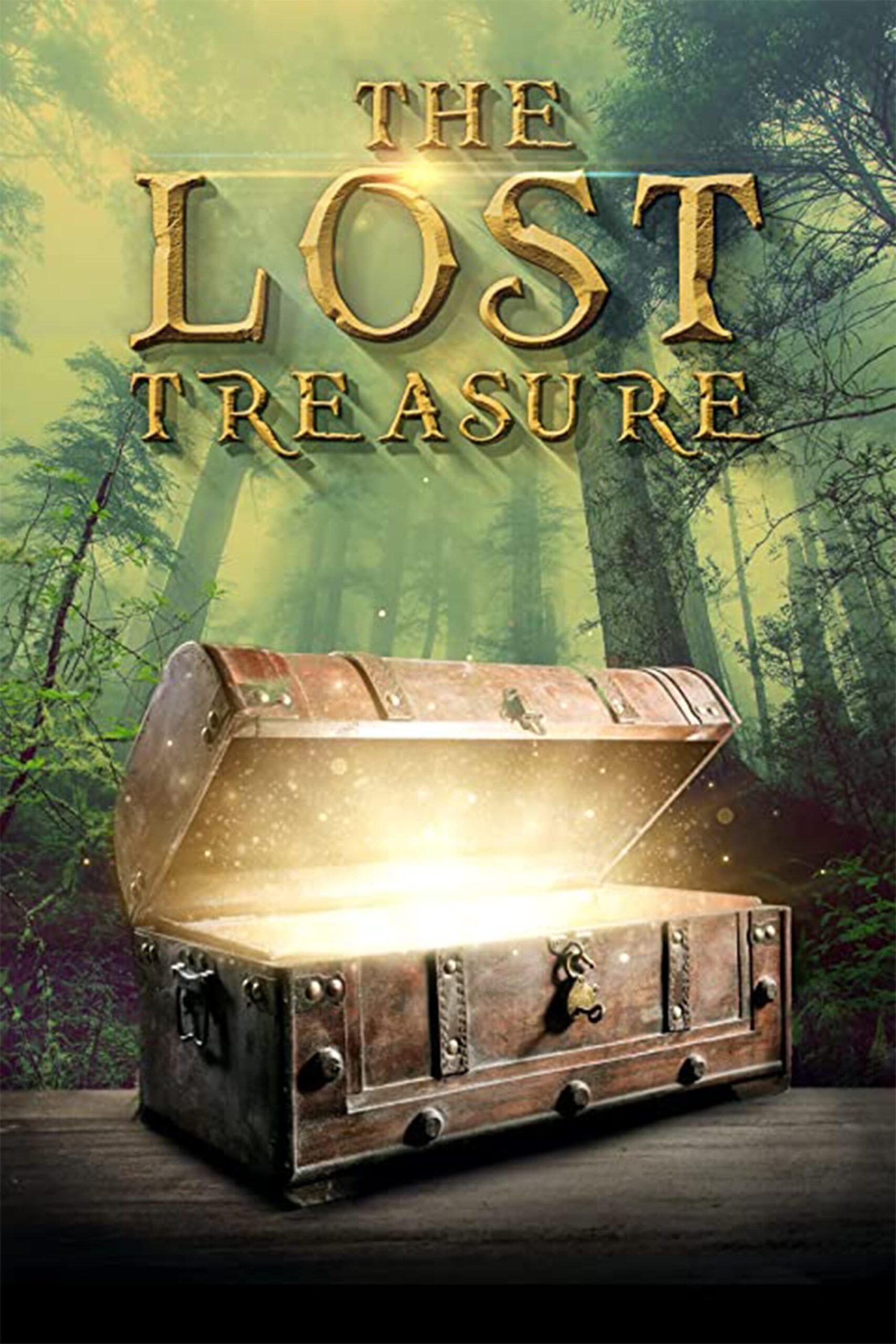 The Lost Treasure Movie Streaming Online Watch