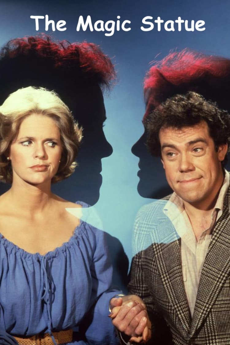 The Magic Statue Movie Streaming Online Watch