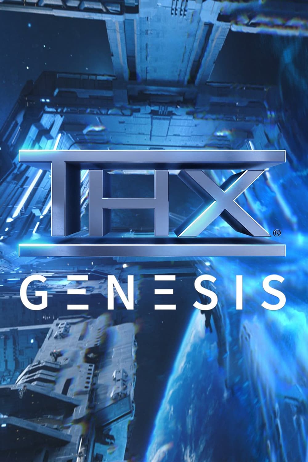 THX Genesis Movie Streaming Online Watch