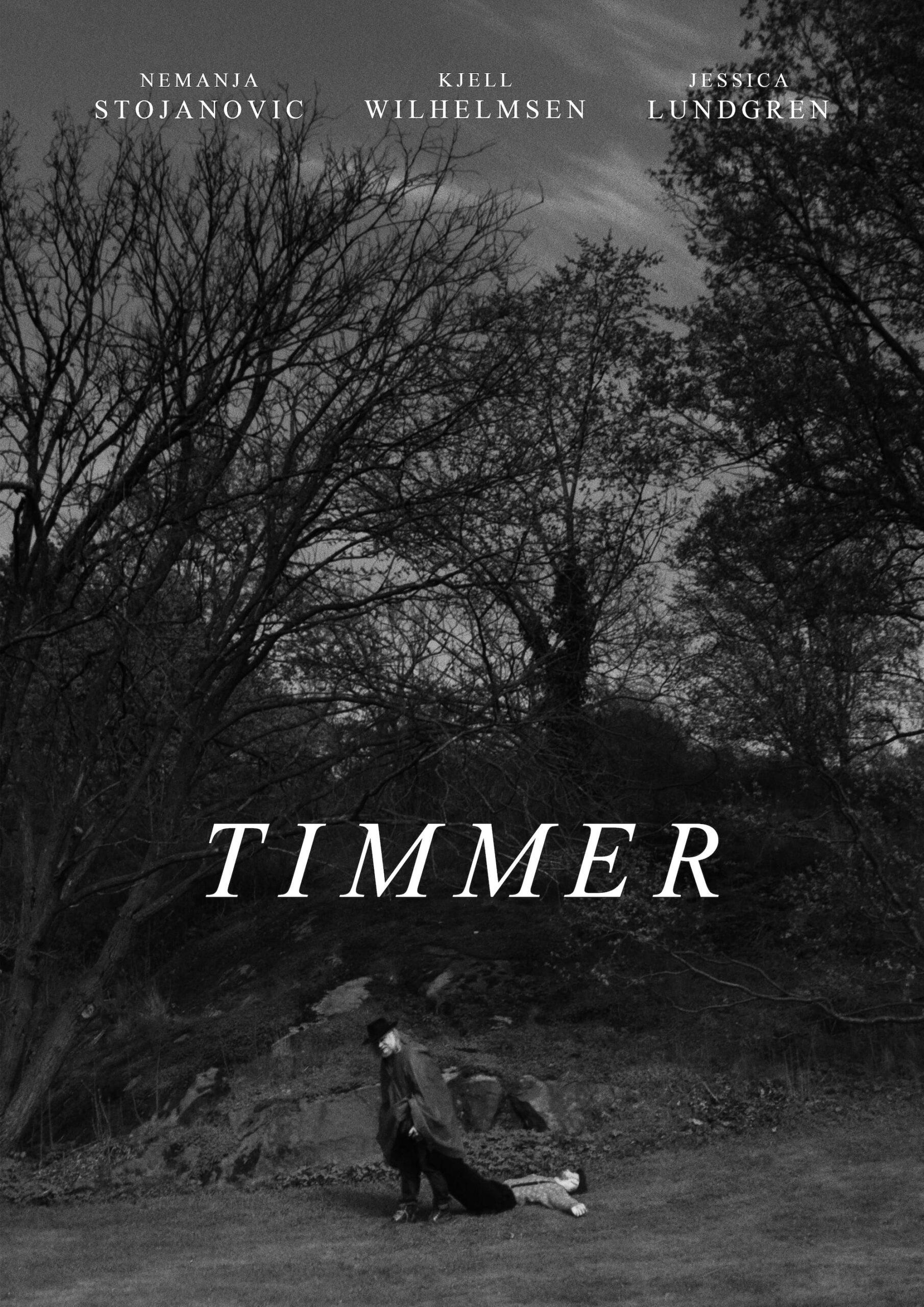 Timber Swedish Movie Streaming Online Watch