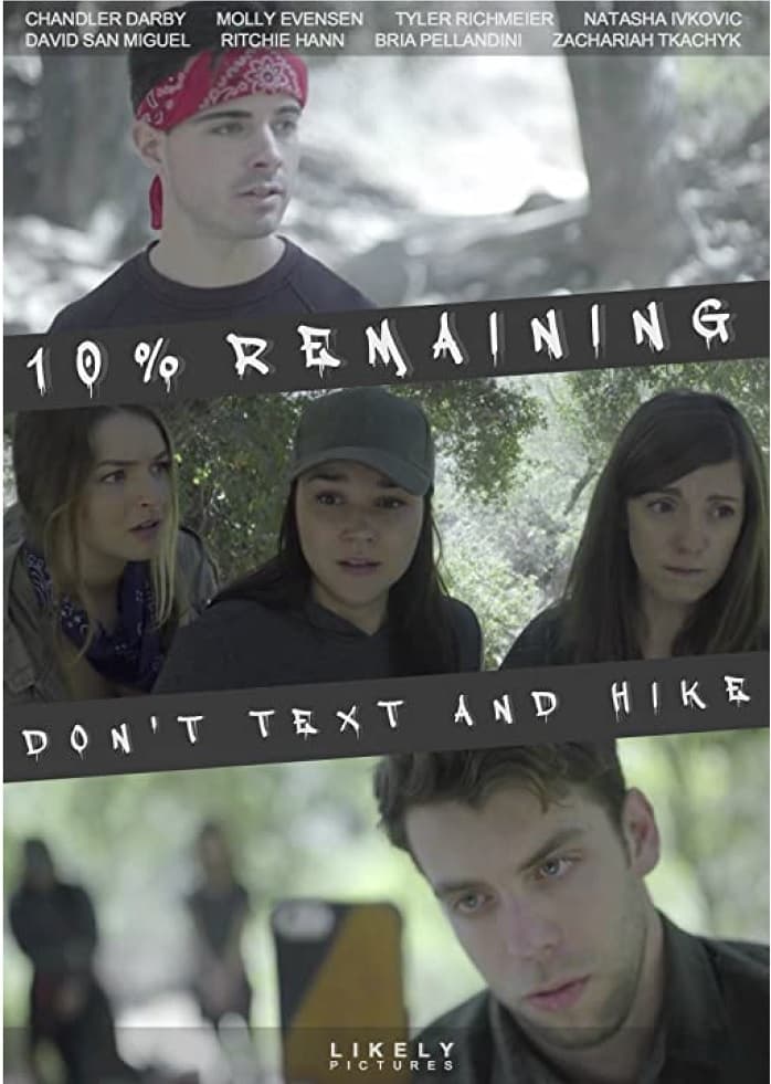 10% Remaining (short) Movie Streaming Online Watch