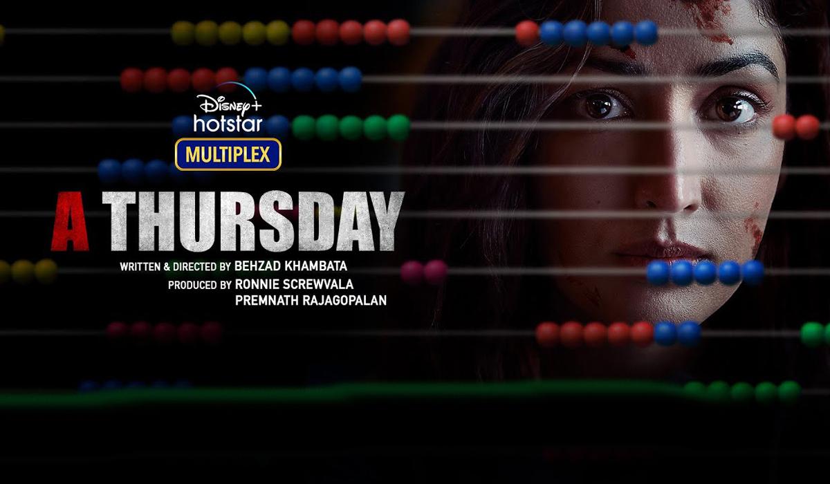 A Thursday Hindi Movie Review - Well-Intentioned But Highly Exaggerated ...