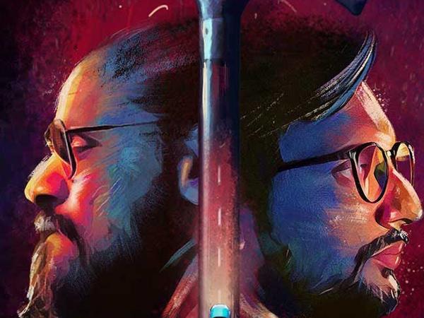 Zee5 & Applause’s ‘Bloody Brothers’ Logo Is Now Out!