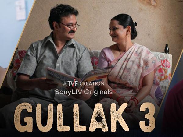 Gullak Season 3 Renewed, Sony LIV Releases Teaser