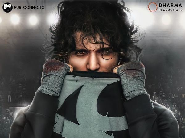Not Amazon Prime, But Disney+ Hotstar Grabs OTT Rights Of Liger?
