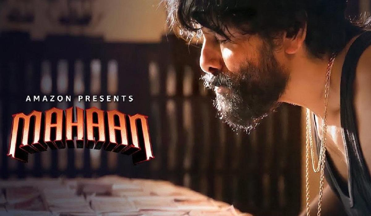 Mahaan Movie Review - Only For Vikram