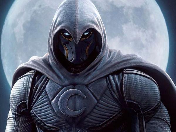 Moon Knight Is Debuting With Spidey & Friends In March On Disney+