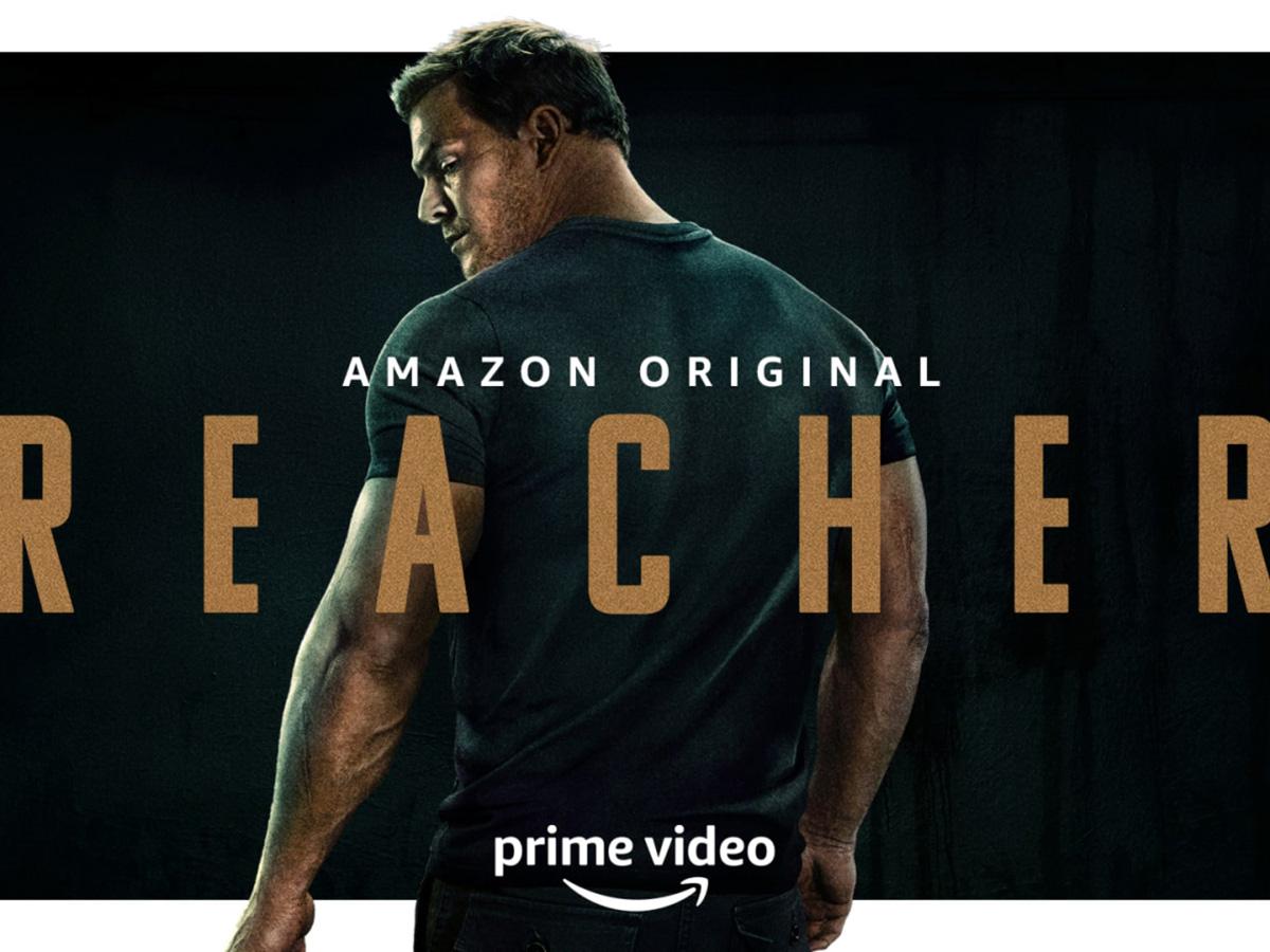 Reacher Streaming On Prime Video! What Can We Expect?