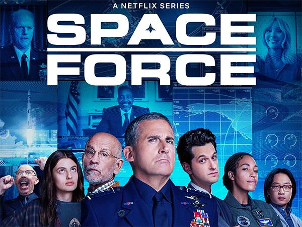 Space Force Season 2: Critics Find Season 2 a Treat to Watch