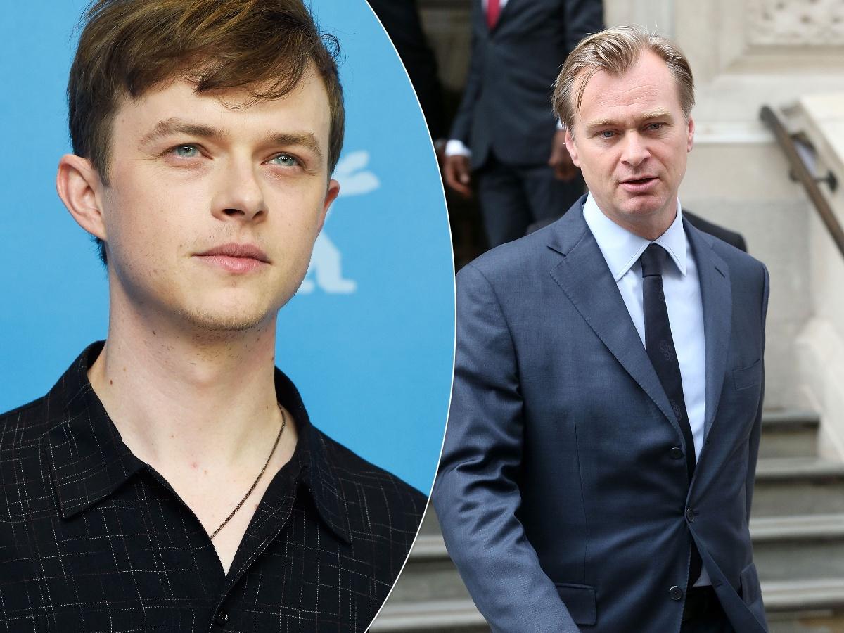 Spider-Man Villain Dane DeHaan Joins Cast of Christopher Nolan’s ...