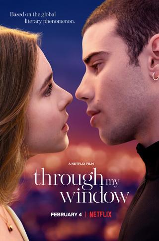 Through My Window Movie Review A Passable Sex-laden Love Story