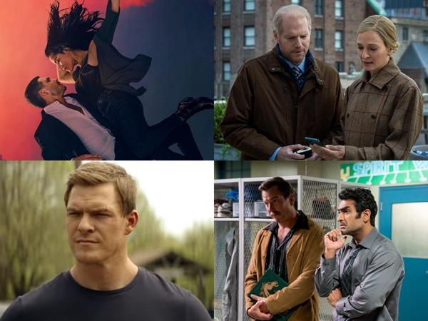 Top 5 Foreign Web Series Streaming on Indian OTT Platforms This Week