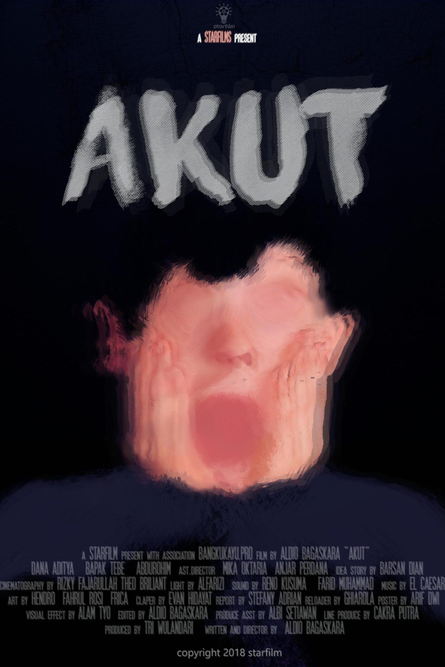 AKUT Indonesian Movie Streaming Online Watch