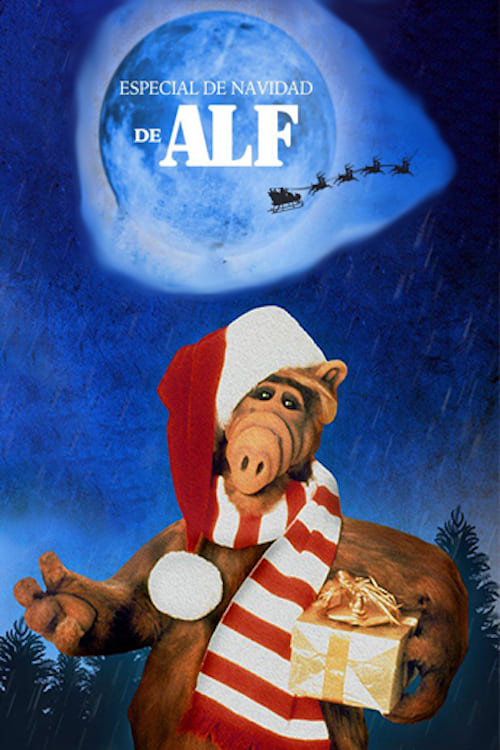 Alf's Special Christmas Spanish Movie Streaming Online Watch