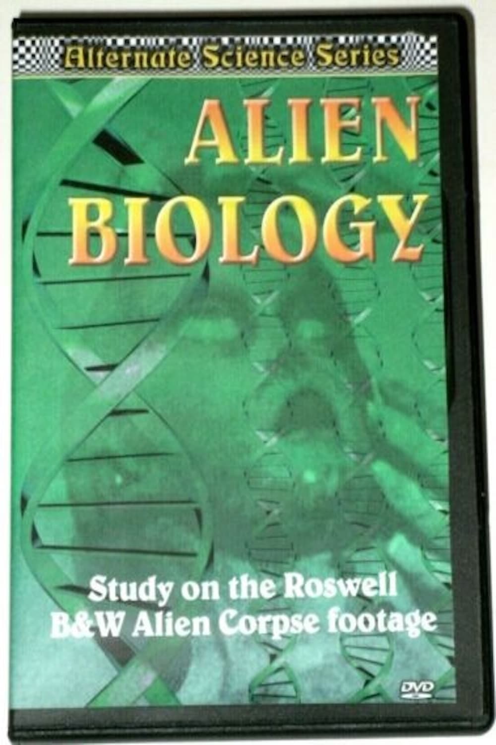 Alien Biology Movie Streaming Online Watch