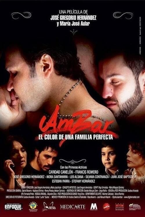 Ámbar: El color de una familia perfecta Spanish Movie Streaming Online ...