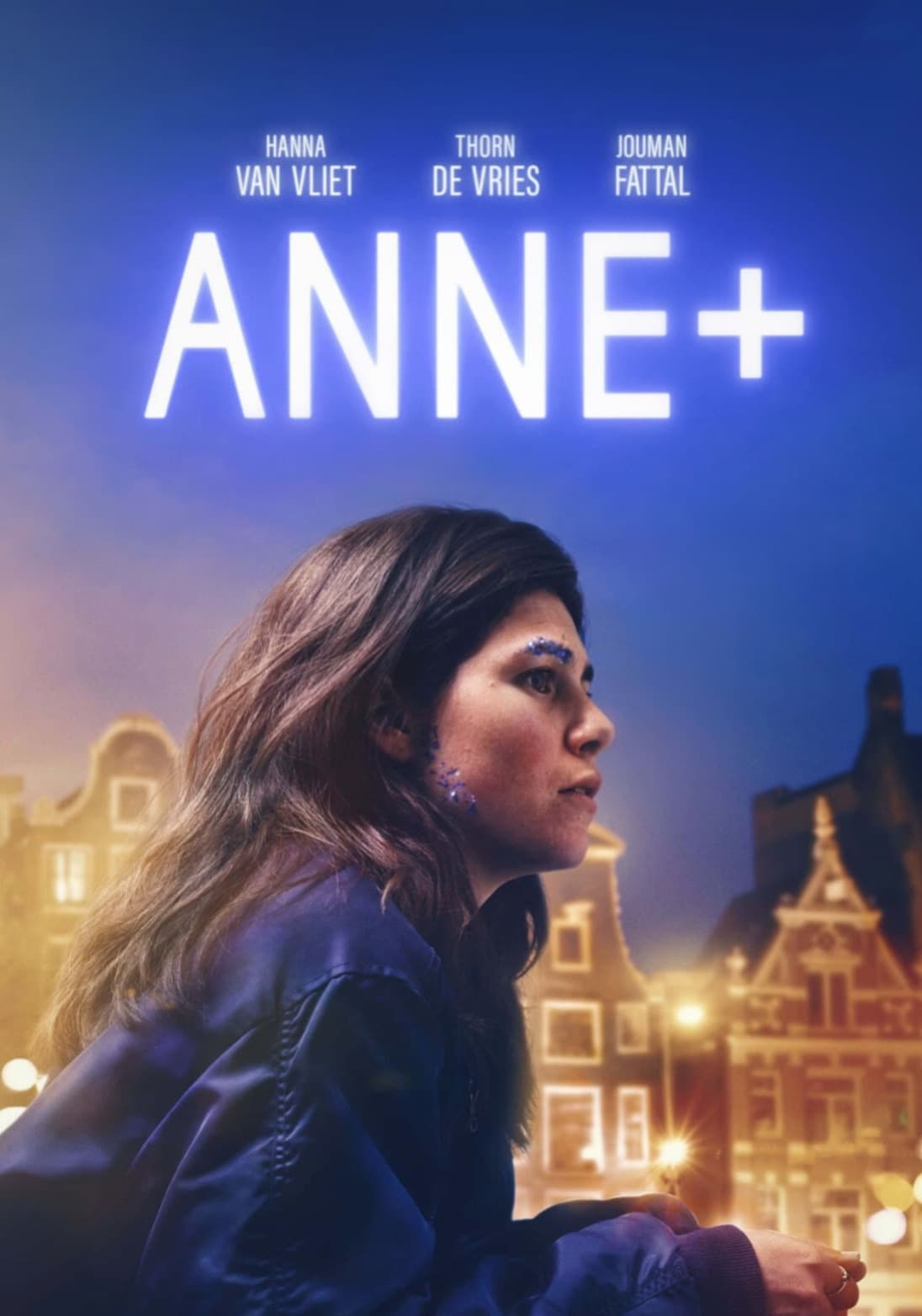 Anne+: The Film Dutch Movie Streaming Online Watch on Netflix