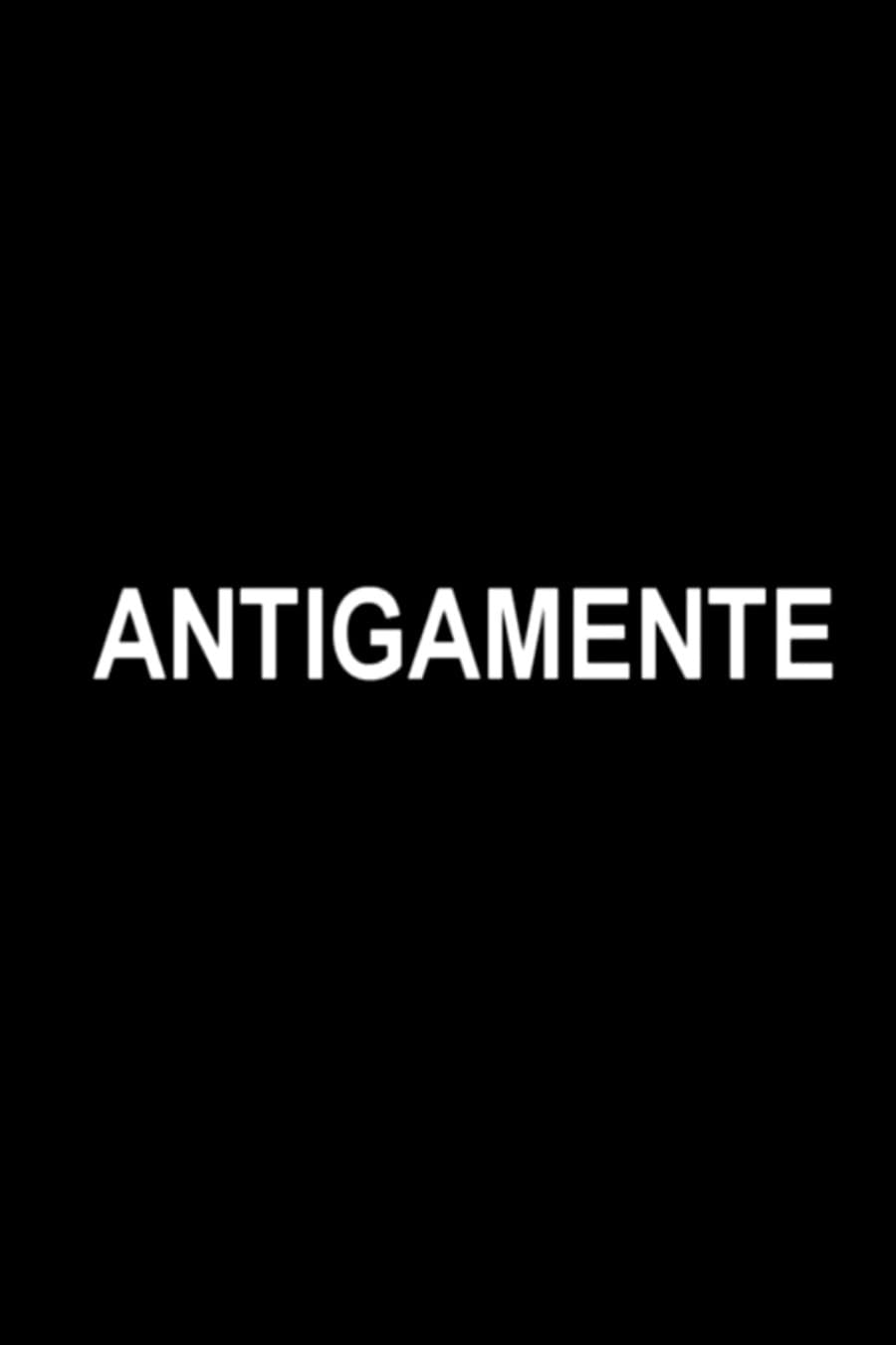 Antigamente Portuguese Movie Streaming Online Watch