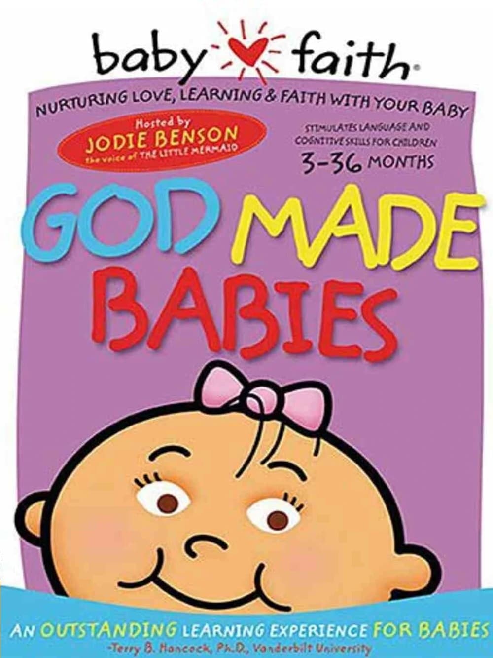Baby Faith: God Made Babies Movie Streaming Online Watch