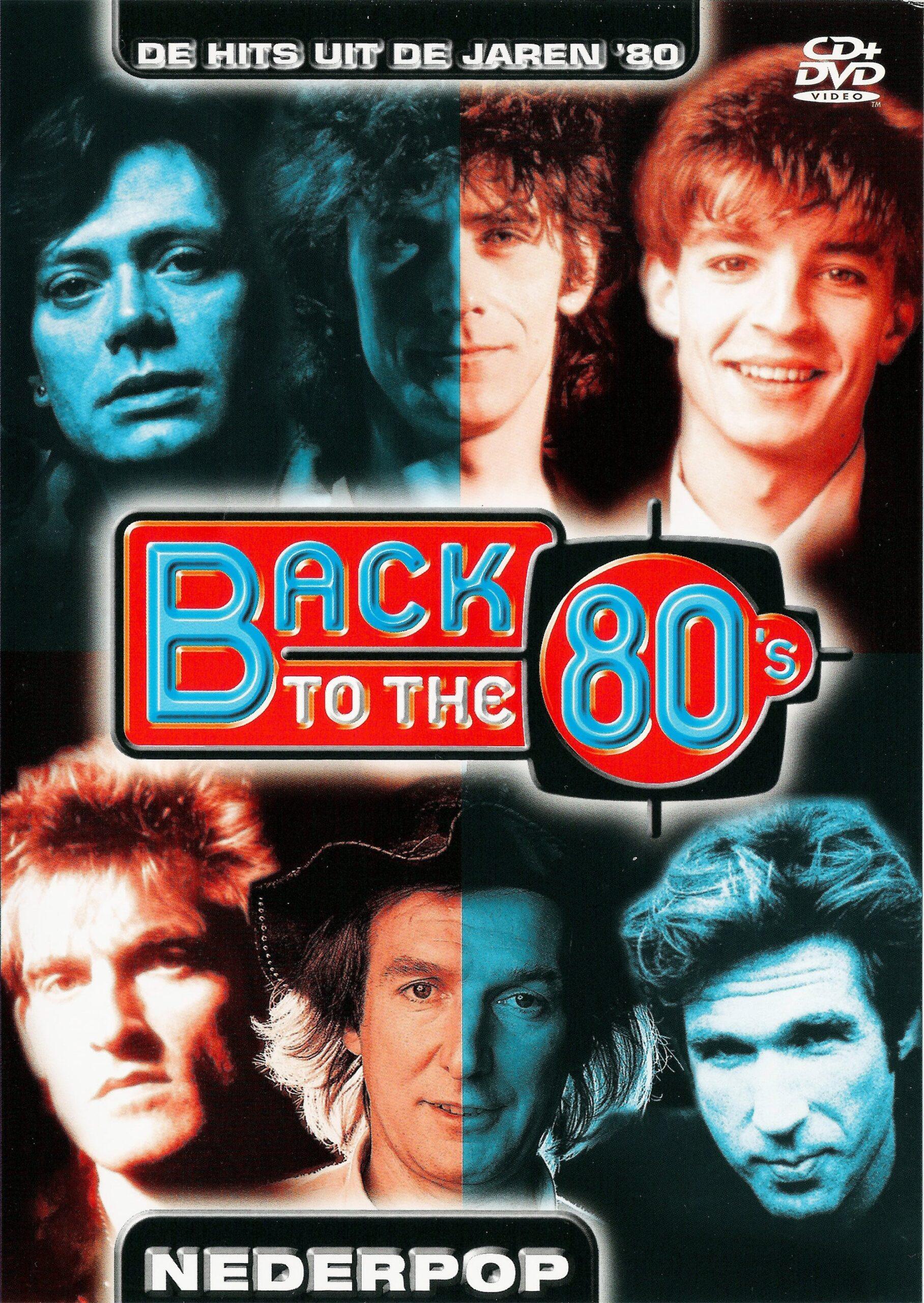 Back To The 80's - Nederpop Movie Streaming Online Watch