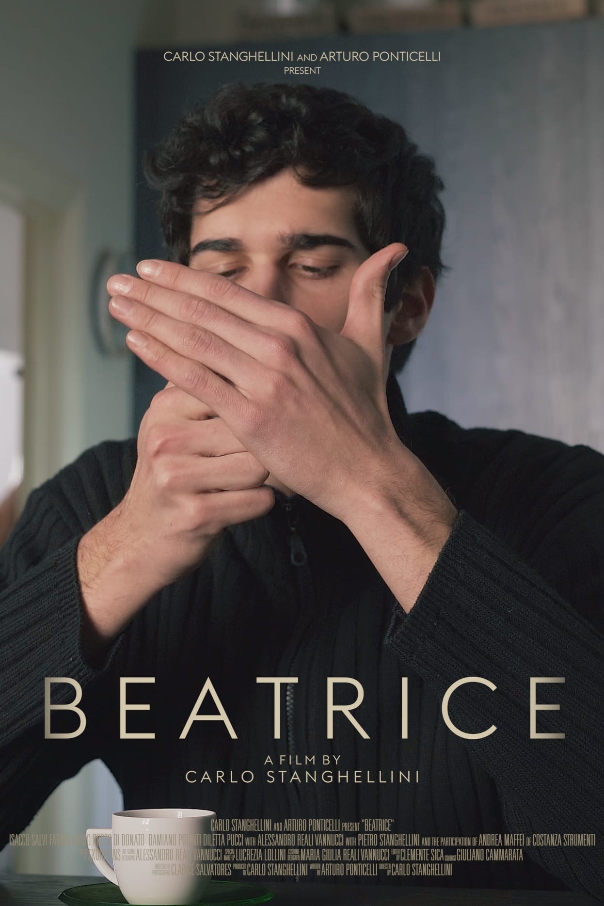 Beatrice Italian Movie Streaming Online Watch