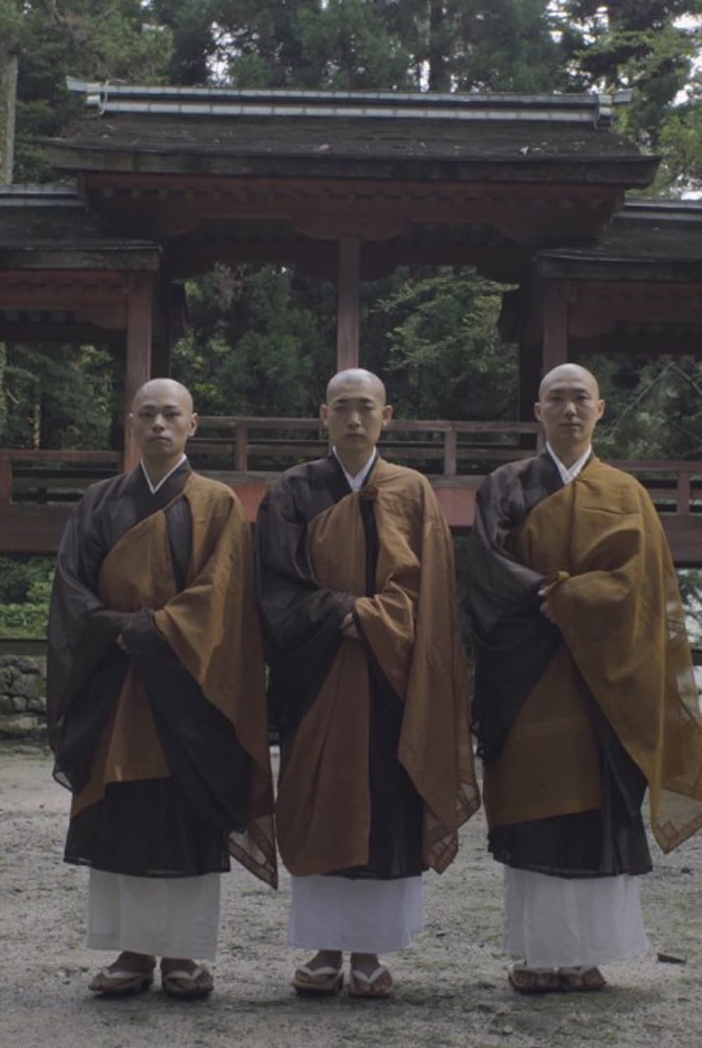 Crows Are White Japanese Movie Streaming Online Watch