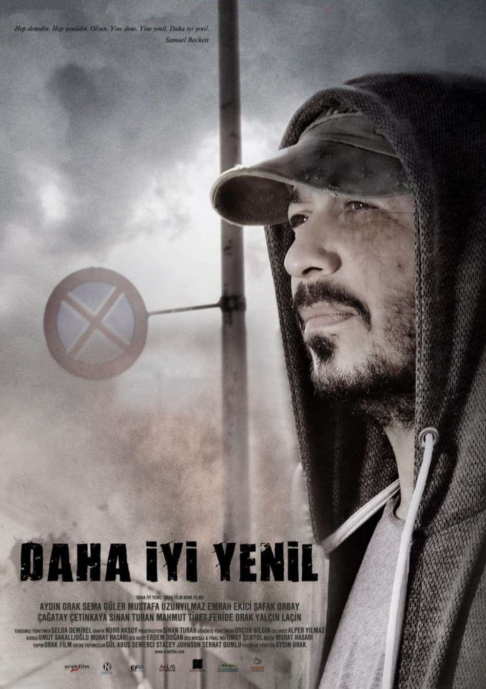 Daha İyi Yenil Kurdish, Turkish Movie Streaming Online Watch