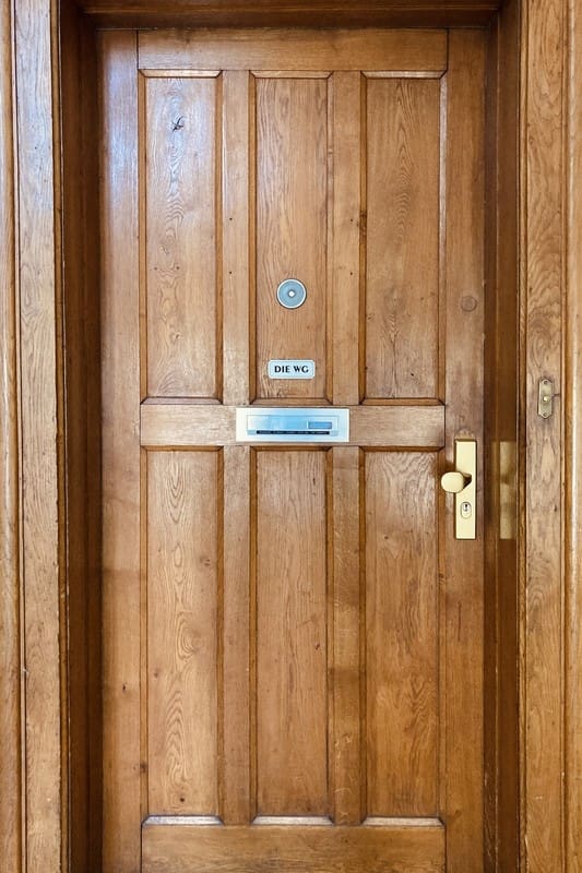 Die WG German Movie Streaming Online Watch