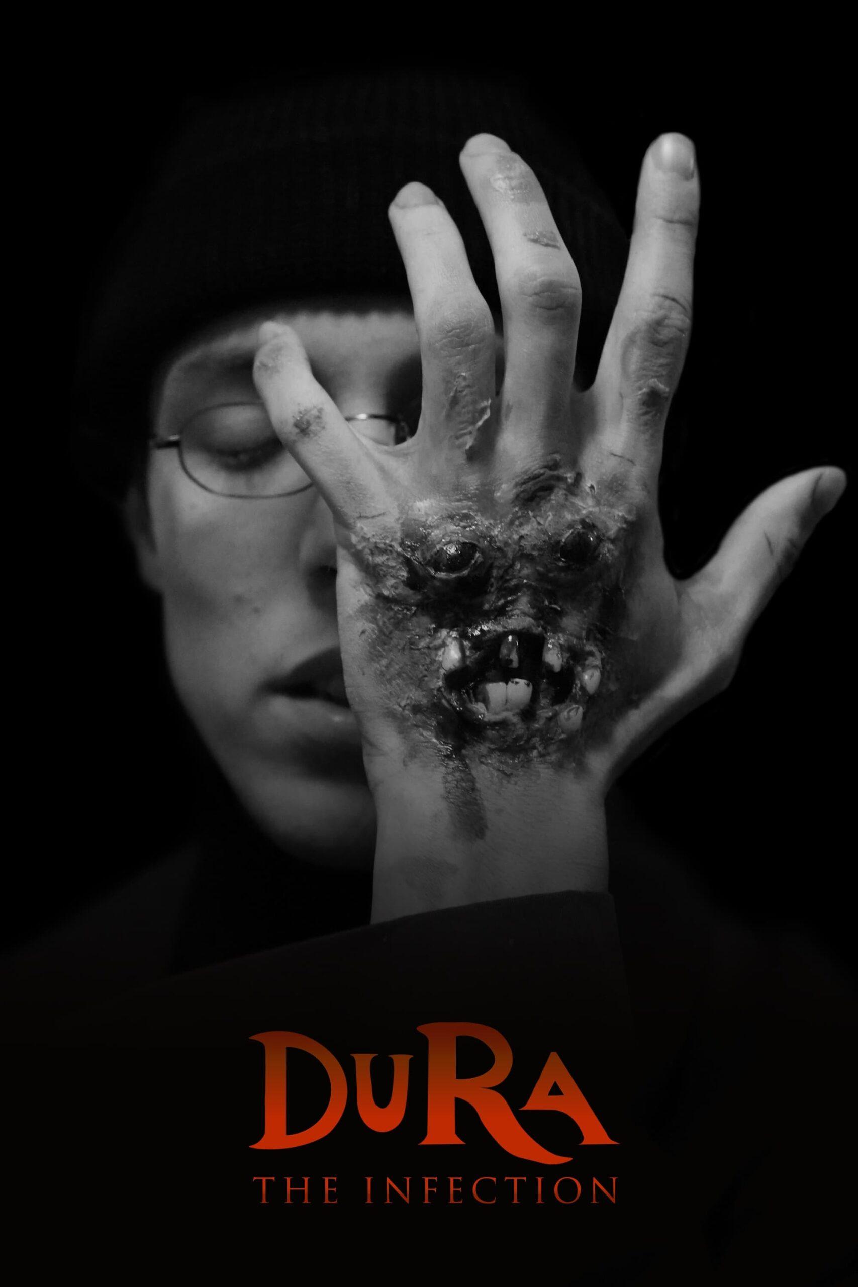 Dura: The Infection Movie Streaming Online Watch
