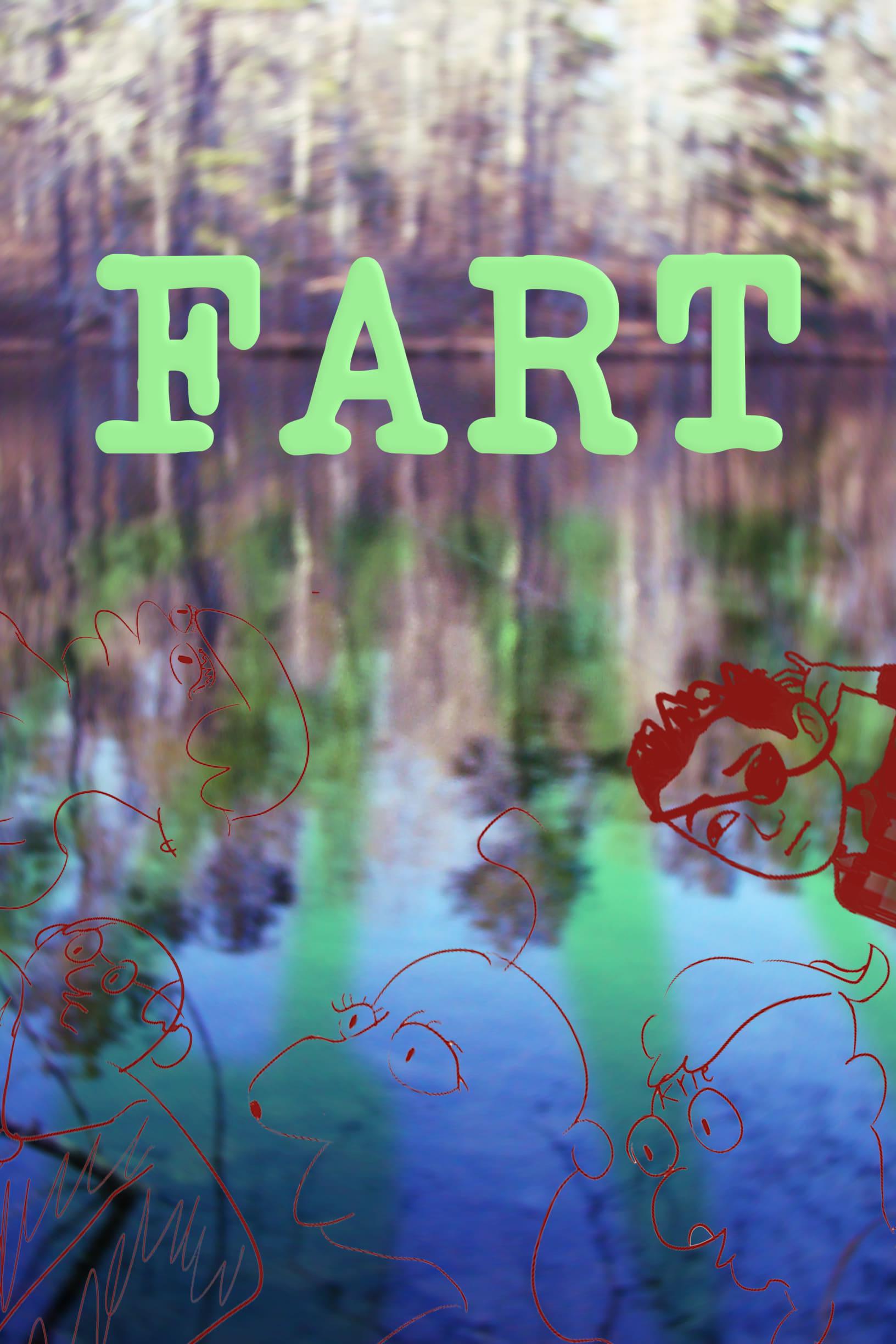 Fart: The Movie Pilot Movie Streaming Online Watch