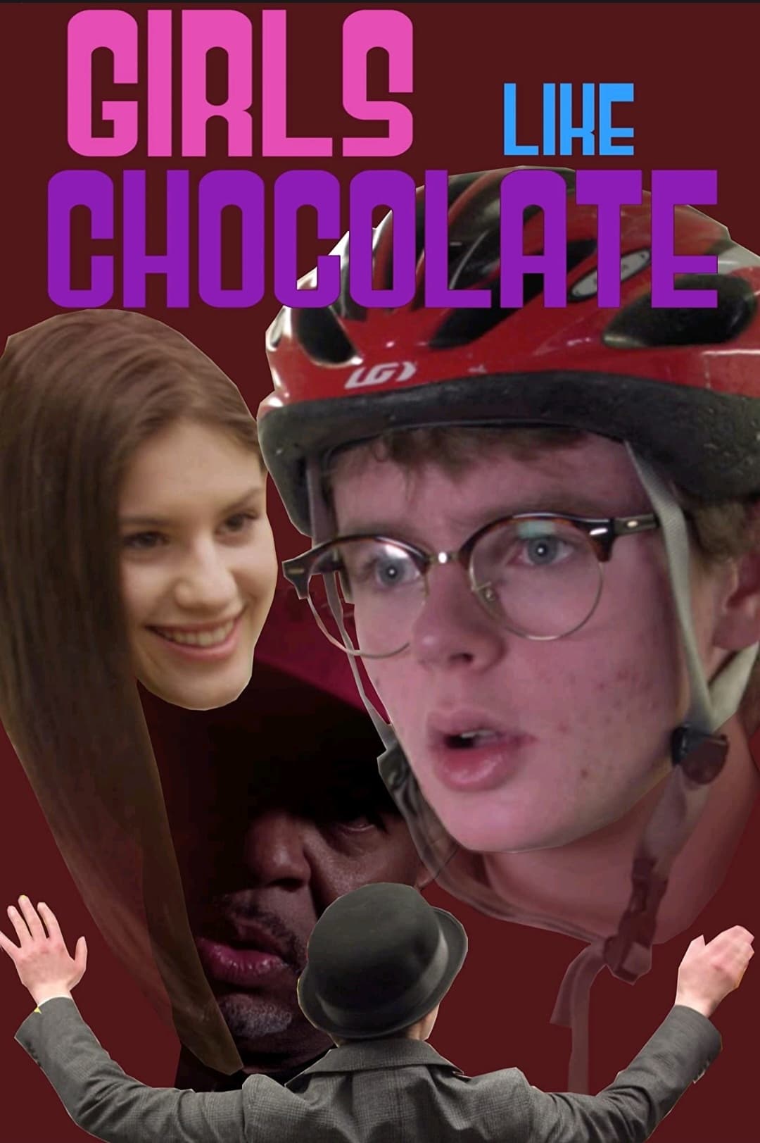 Girls Like Chocolate Movie Streaming Online Watch