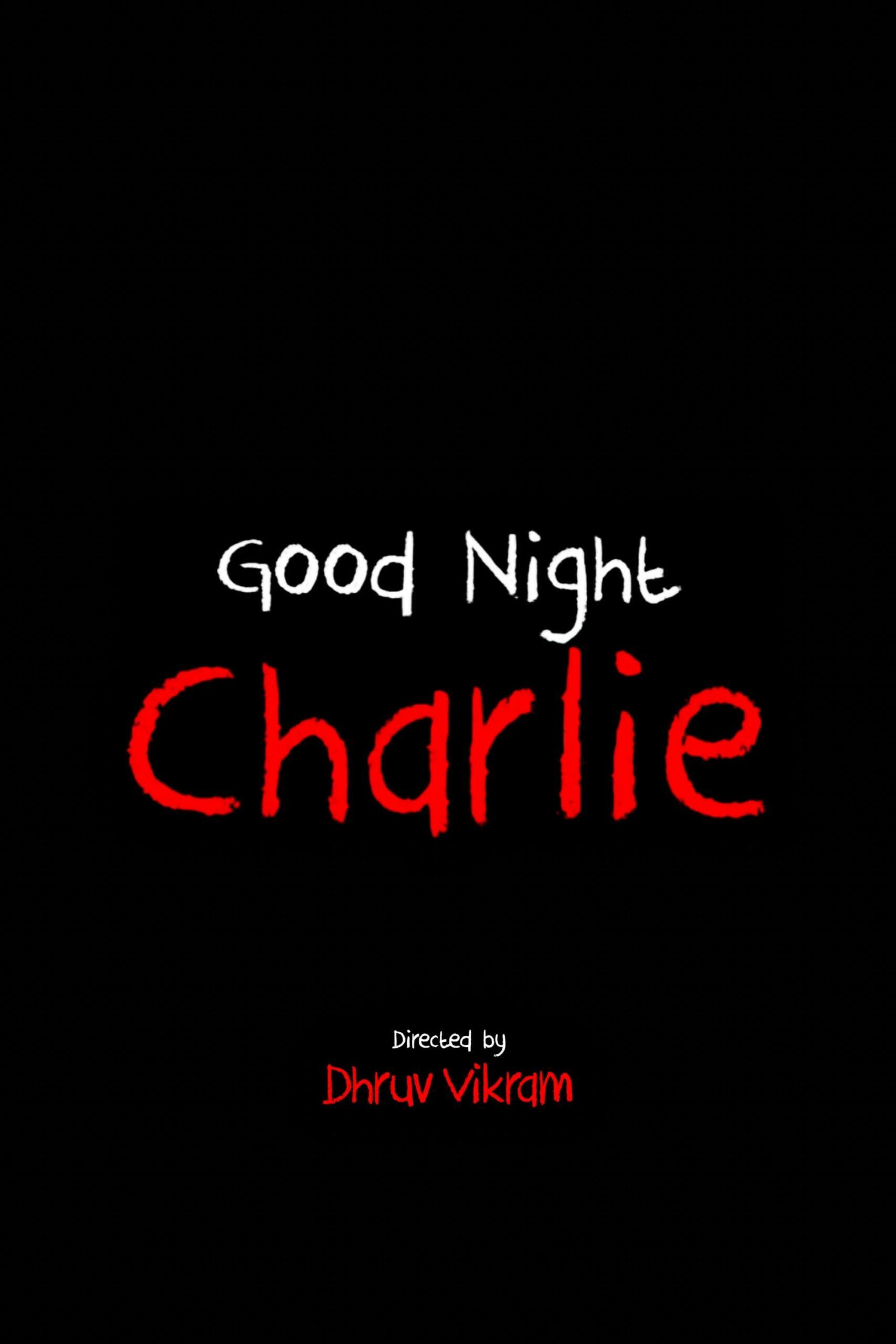 Goodnight Charlie Movie Streaming Online Watch