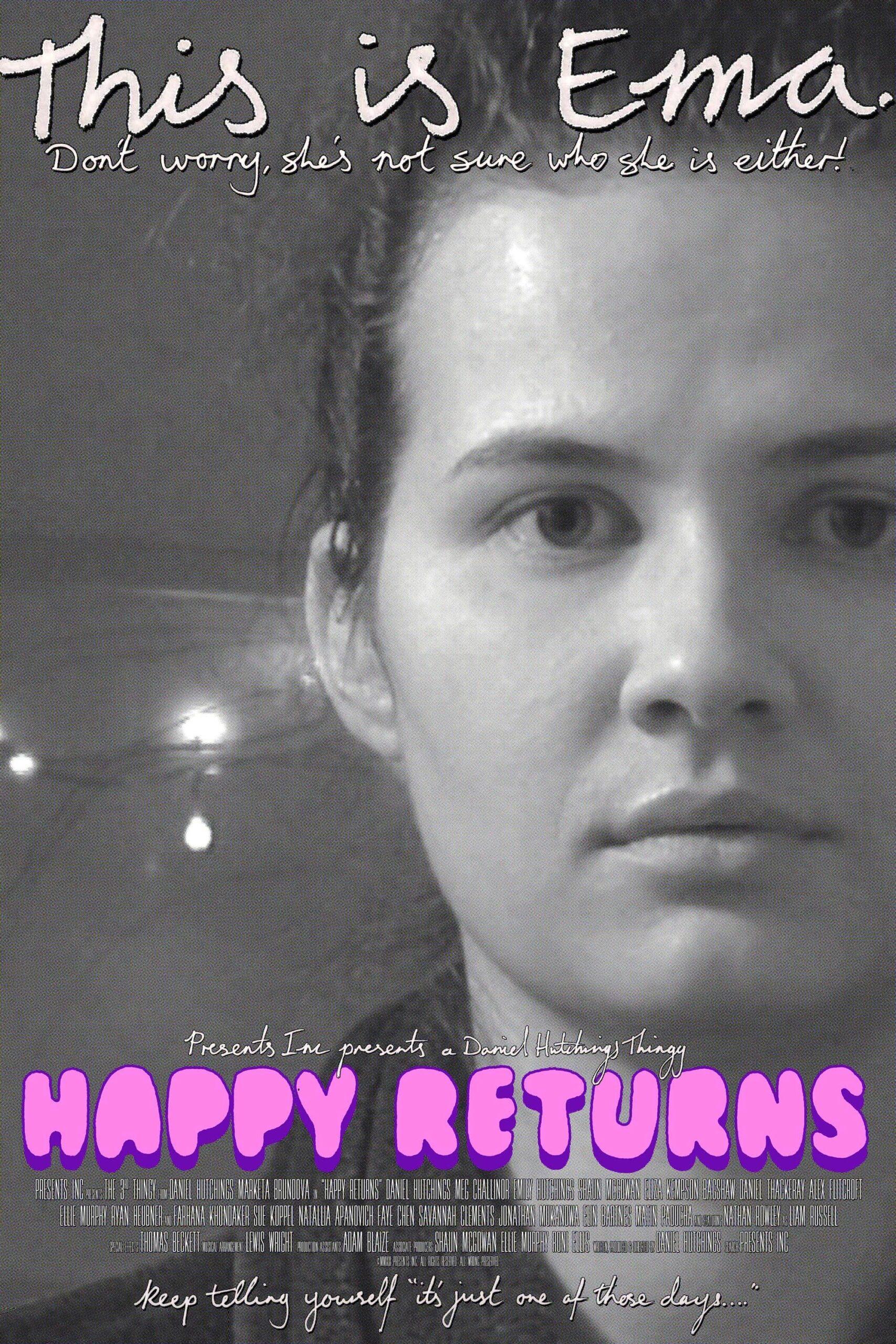 Happy Returns Movie Streaming Online Watch