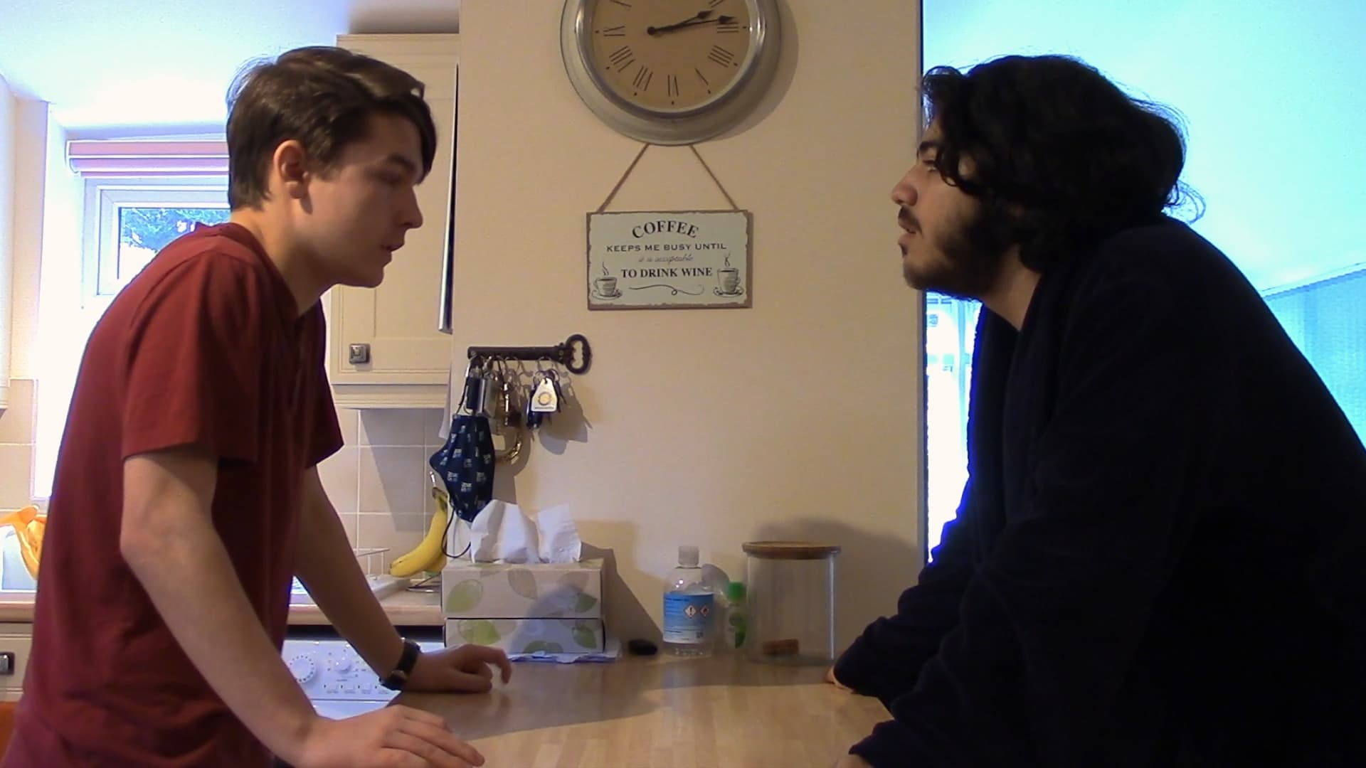 I was not murdered. Movie Streaming Online Watch